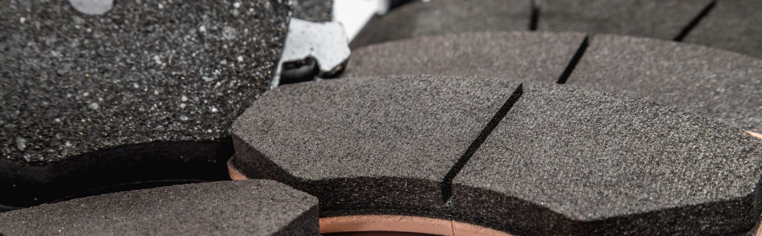 Performance Brake Pads - TAROX European Online Store